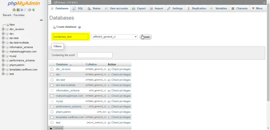 Wordpress Phpunit Tests Install Configure With Examples