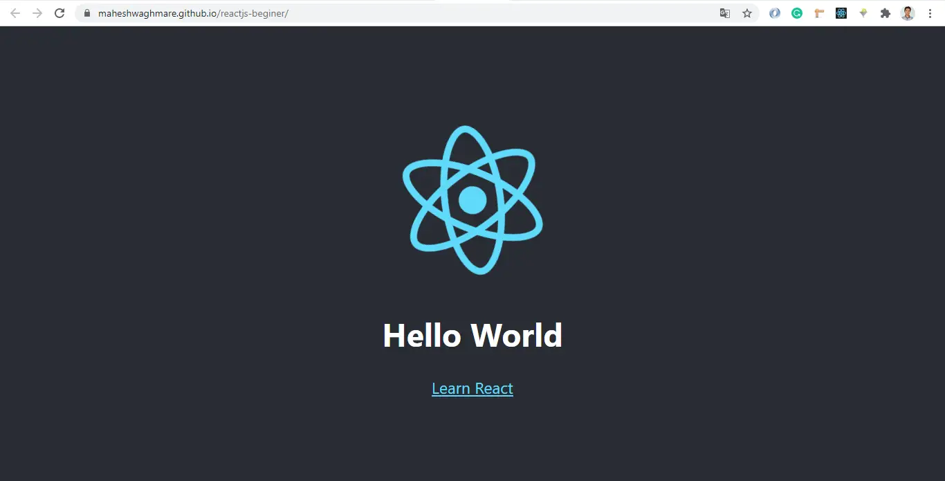 reactjs-beginer-after-deploy-success reactjs-beginer-after-deploy-success